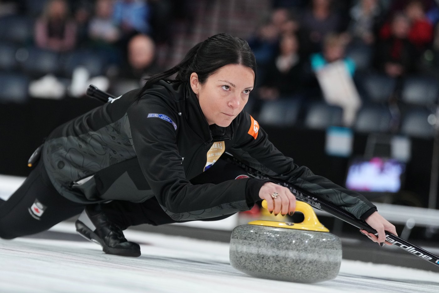 With Homan's team prepping for Games, Einarson's rink gets Canada entry ...