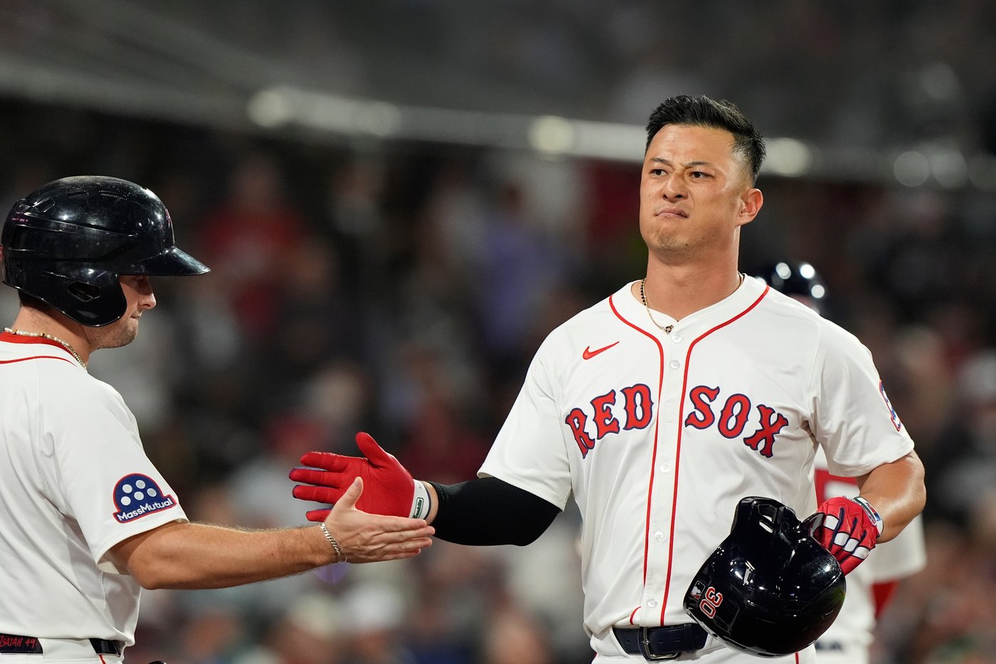 Seattle Mariners sign outfielder Rob Refsnyder to 1-year contract