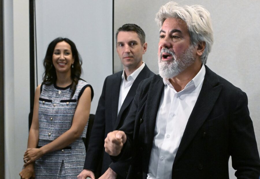 Marwah Rizqy booted from Quebec Liberal caucus amid crisis in party