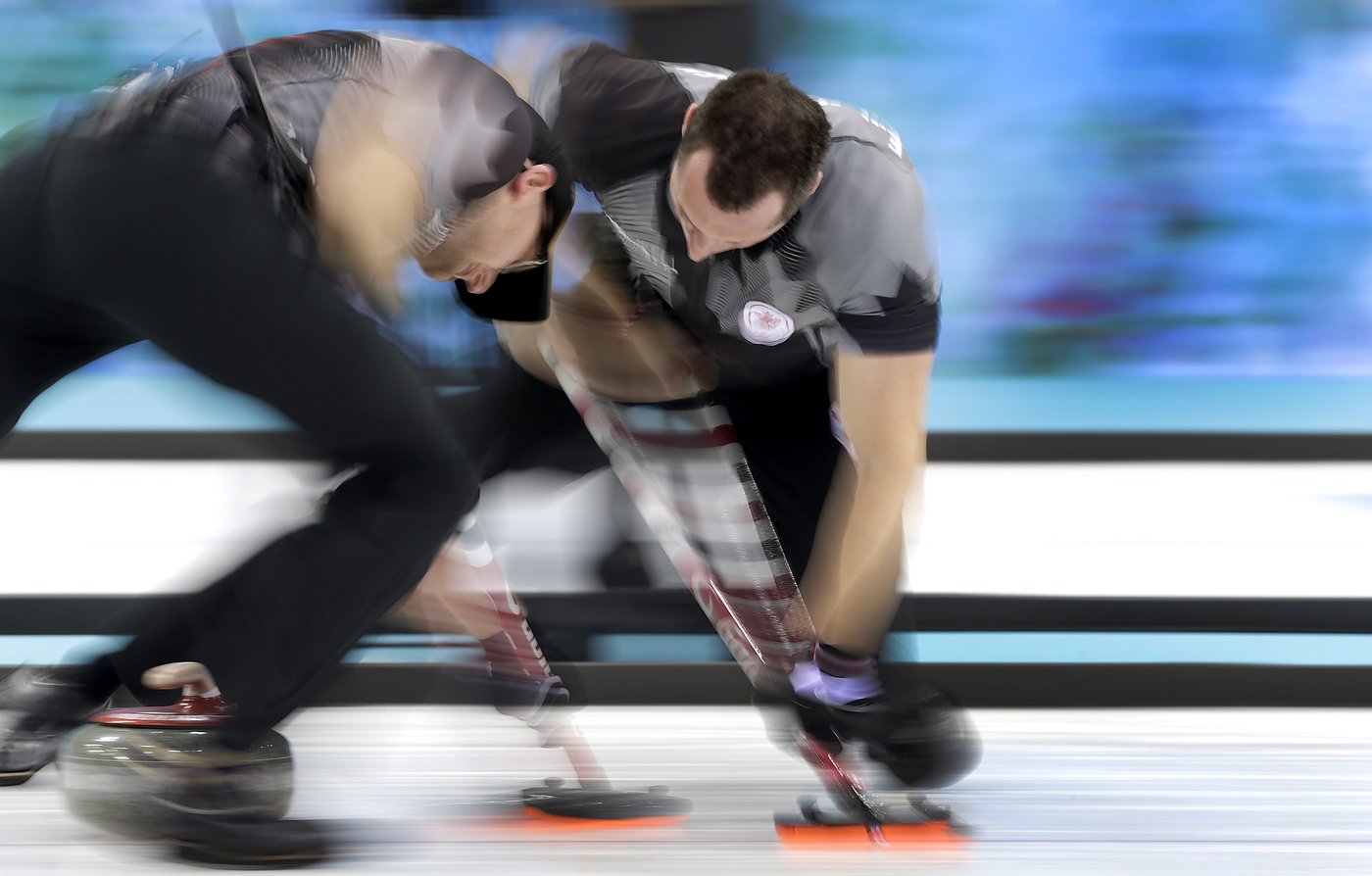 Olympic gold medallist and three-time Brier champ Harnden to retire at ...