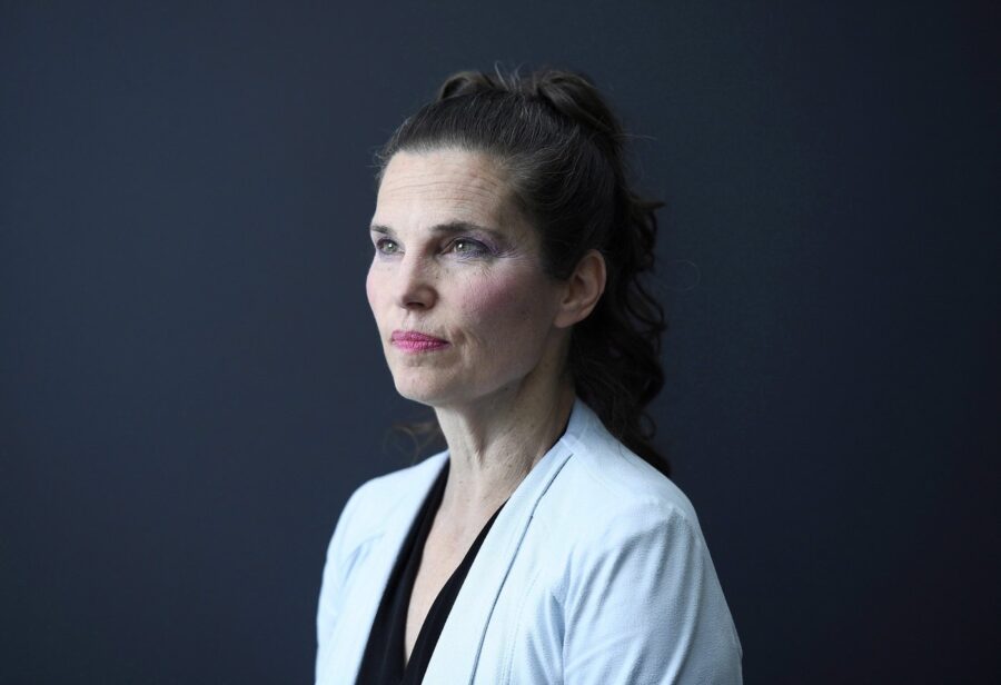 CP NewsAlert: Former Liberal cabinet minister Kirsty Duncan dies at 59