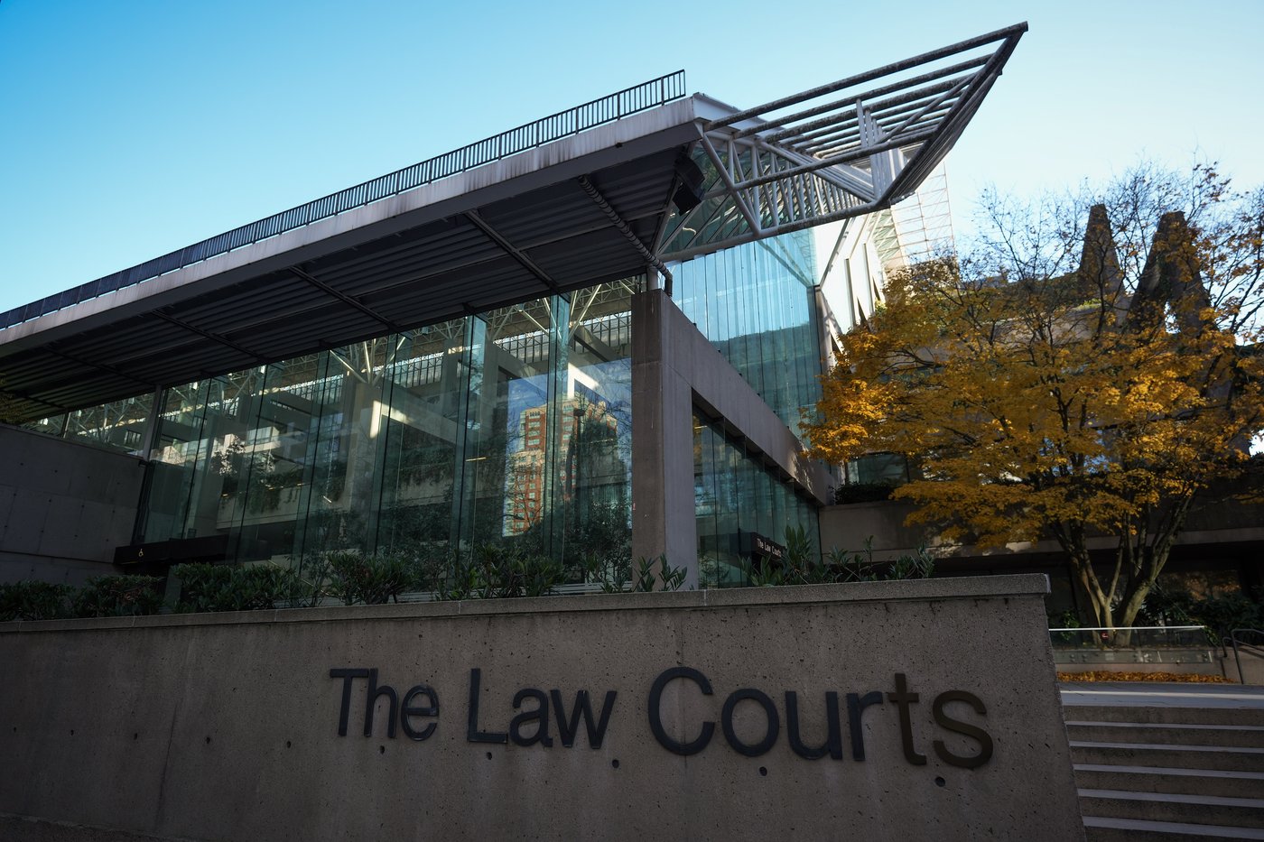 Judge reserves ruling on whether to throw out B.C. murder conviction ...