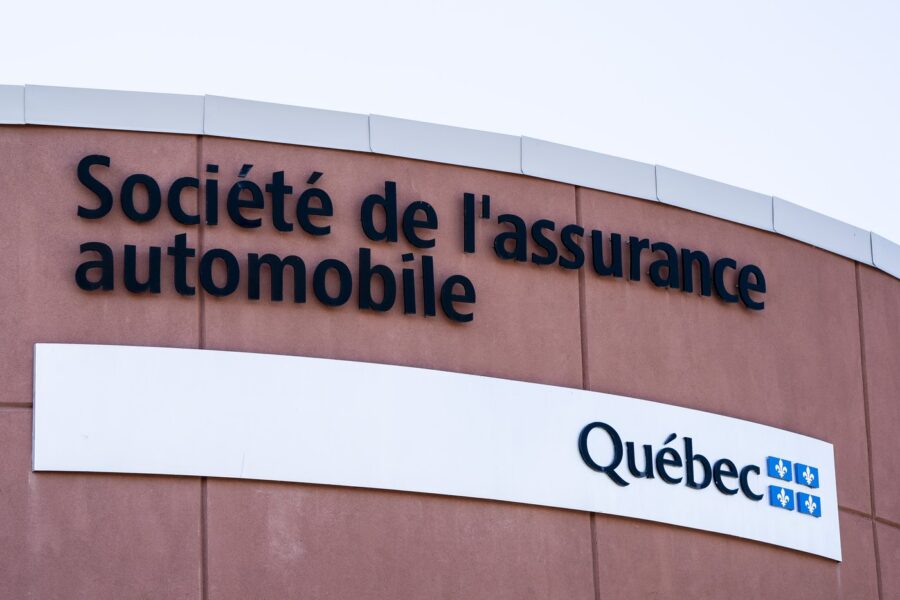 Watchdog rebukes Quebec auto insurance board after $500M online ...