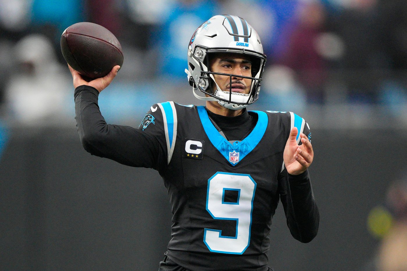 Pro Picks: Panthers, Ravens will win their divisions. 49ers will edge ...