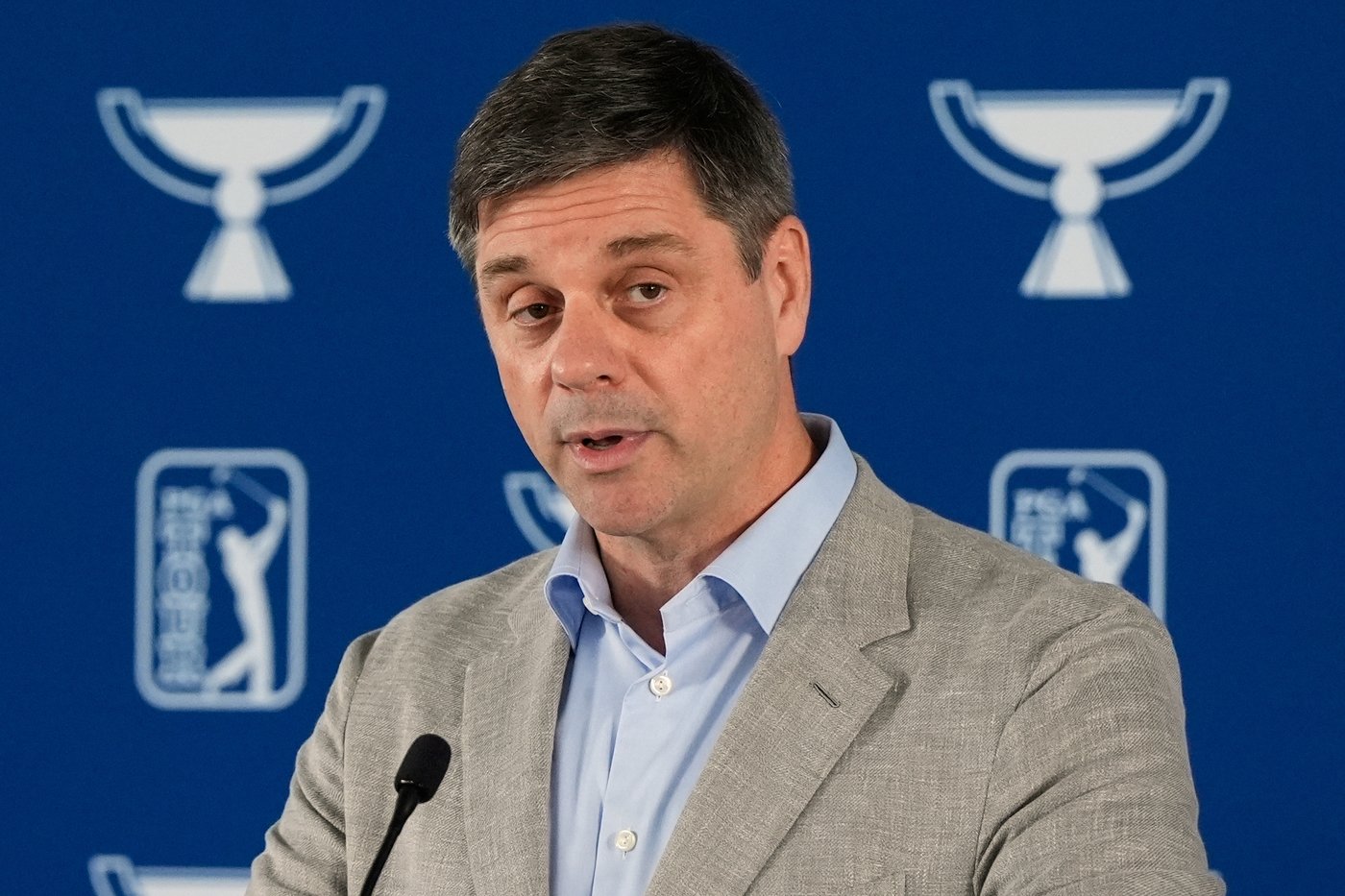 PGA Tour to expand equity program to include current FedEx Cup performance