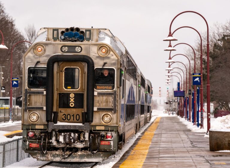 Montreal-area public transit agency Exo cutting jobs amid sector-wide ...
