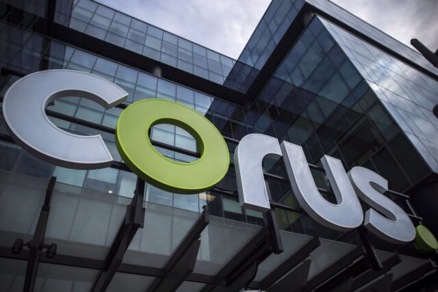 Corus revenue slumps in first quarter as Blue Jays help drive TV ad ...
