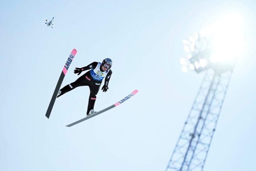 Ski jumping overshadowed by cheating scandal after Norway caught ...