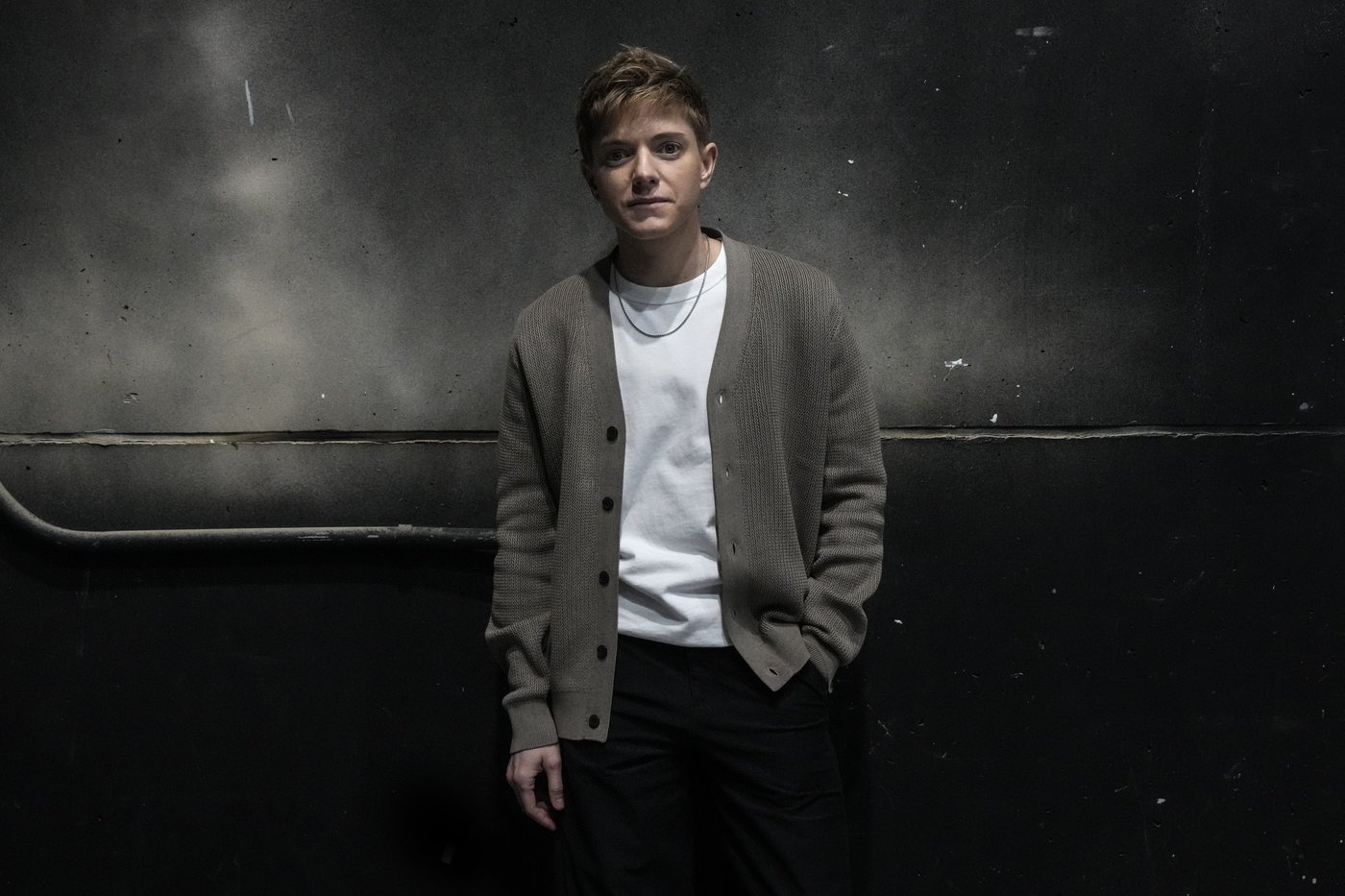 Mae Martin to host Junos and celebrate Canada's 'bastion of sanity ...