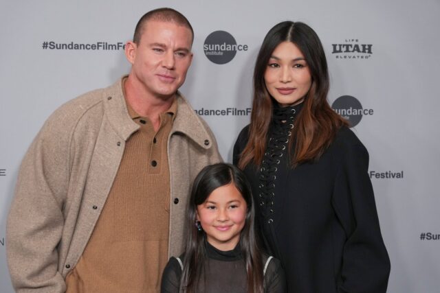 Channing Tatum, Olivia Wilde and Charli xcx premiere movies at Sundance ...