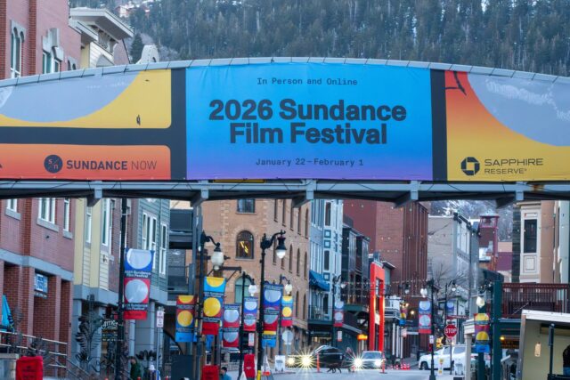 Sundance kicks off its last year in Utah with powerful premieres and ...