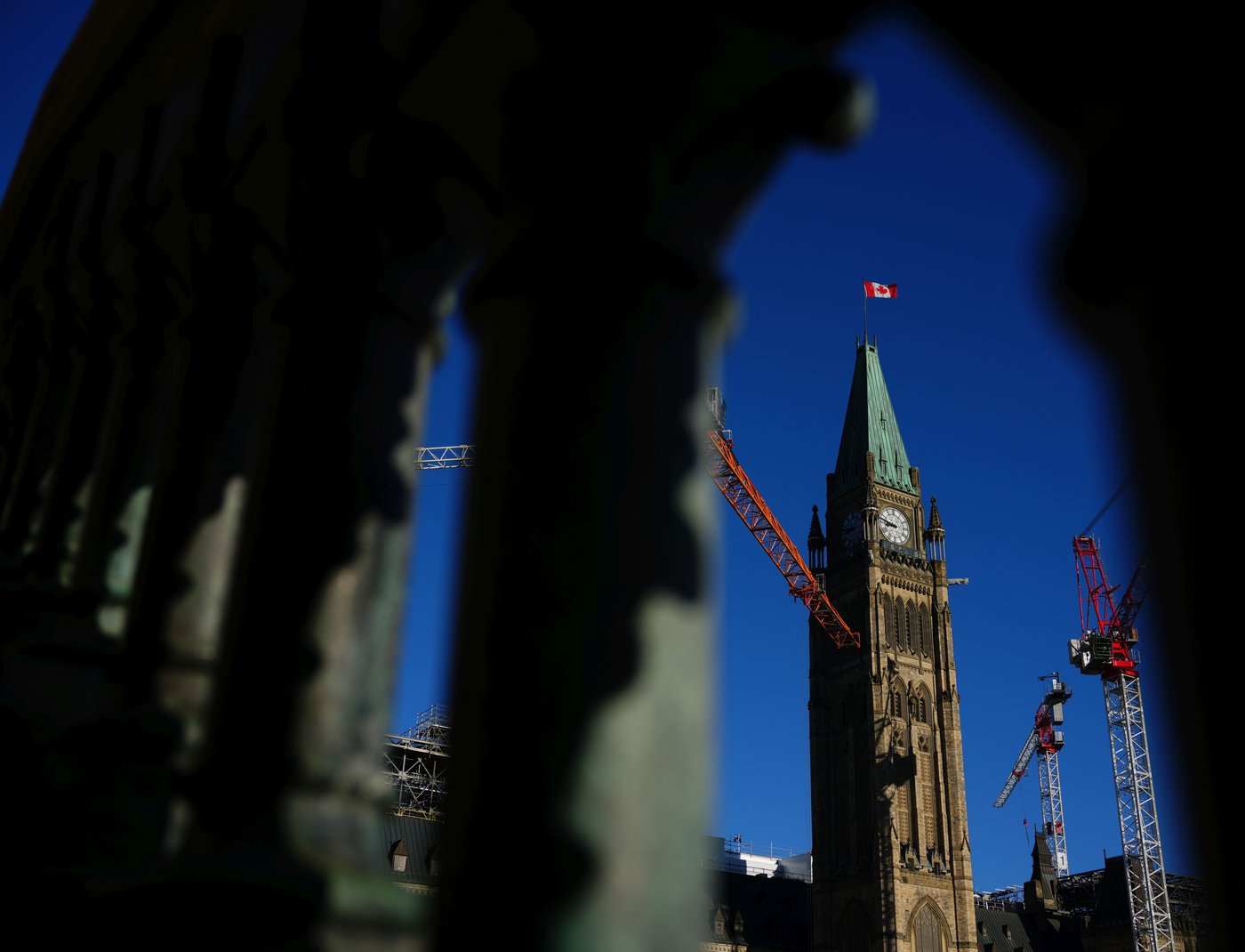 Watchdog says funding needed to avoid the 'collapse' of whistle-blowing