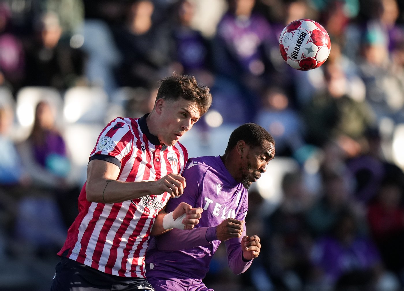 Amer Didic signs with Cavalry while Nick Dasovic joins Vancouver FC's ...
