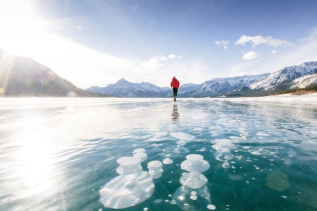 Discovering Alberta's Enchanting Lakes: A Family-Friendly Guide