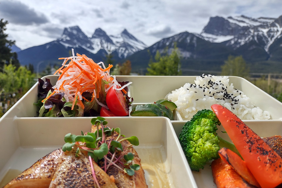 There’s An Unreal Japanese Cafe Hidden In This Small Town Garden Centre