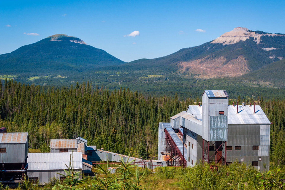 ICYMI-Alberta’s ‘Third Mountain Destination’ Is Like Banff Or Jasper ...