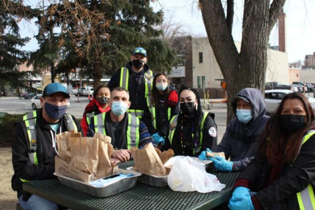 Sage Clan gives new purpose in life for member recovering from addiction