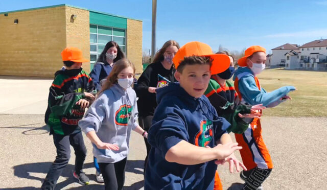 The Fresh Prince of G.S. Lakie