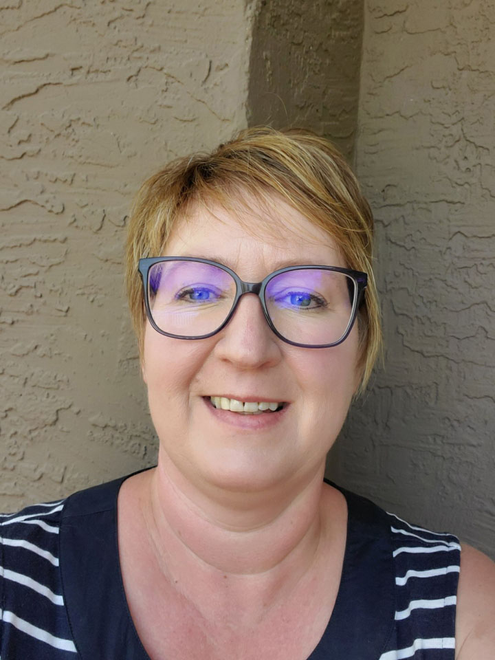 Frances Cote: Trustee candidate brings experience in Catholic education ...