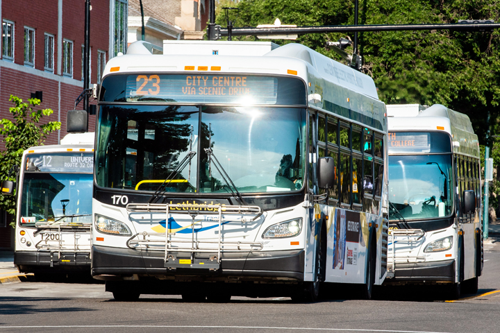 Lethbridge Transit changes set to arrive this summer