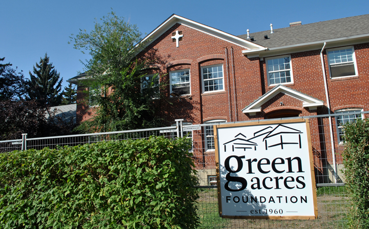 Seniors housing coming to historic convent building