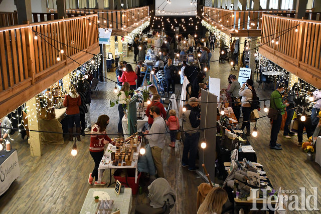 Baby tradeshow offers one-stop-shop for parents