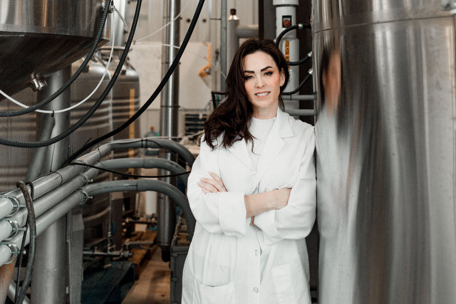 PIP International's new tech putting pea protein back on the table