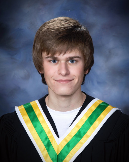 LCI graduates set to cross the stage