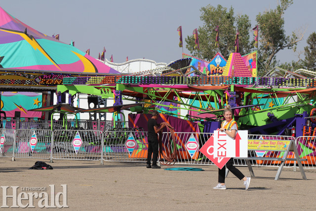 Lethbridge primed to party for Whoop-Up Days