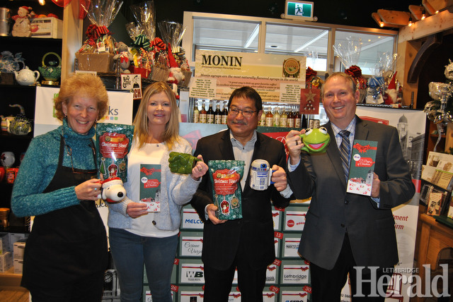 Campaign hopes to motor meals to 2,000 this Christmas