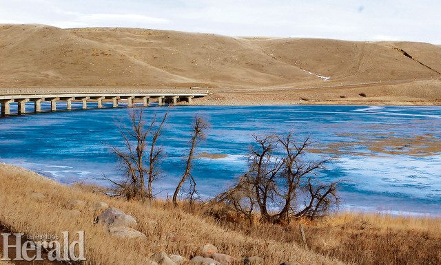 SMRID releases terms of reference for Chin Reservoir expansion