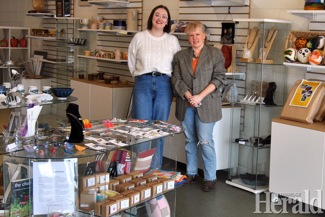 Allied Arts Council looks to strike a musical note this summer