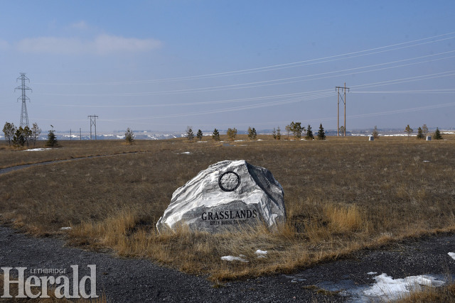 Green burials an ecological option for final resting place