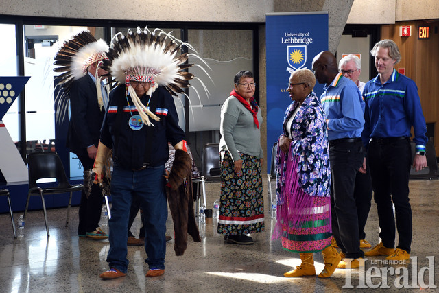U of L celebrates start of Indigenous Awareness Week