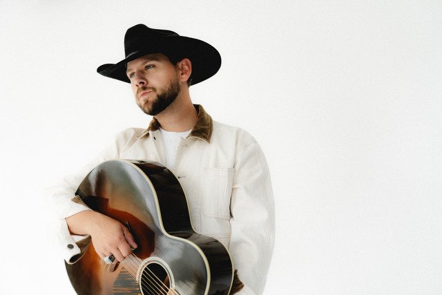 Brett Kissel to hit the stage in Cardston