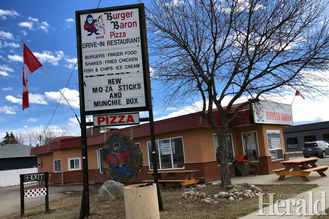 New documentary traces roots of iconic Burger Baron chain