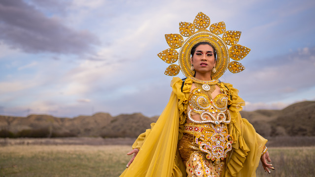 'Francheska: Prairie Queen' highlights Filipino contributions