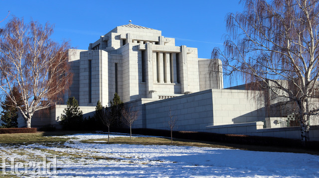 Latter-day Saints planning new temple in Lethbridge