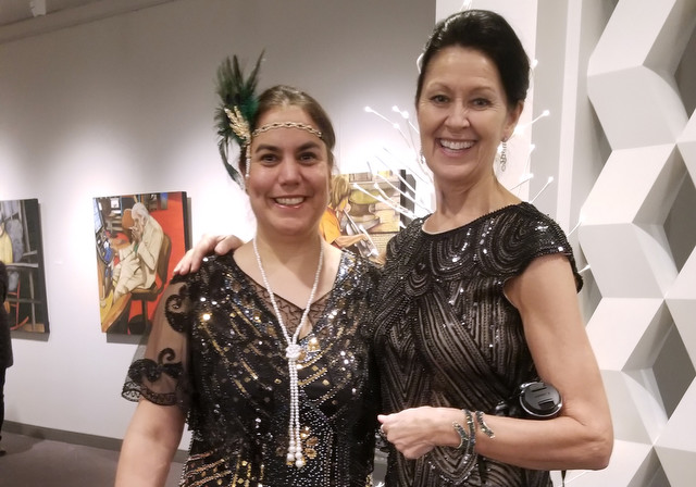 Playgoers celebrating century of theatre