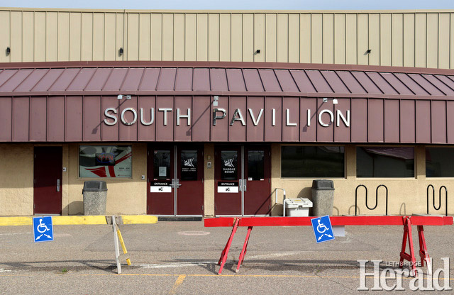 Council approves study to save pavilions for recreation uses