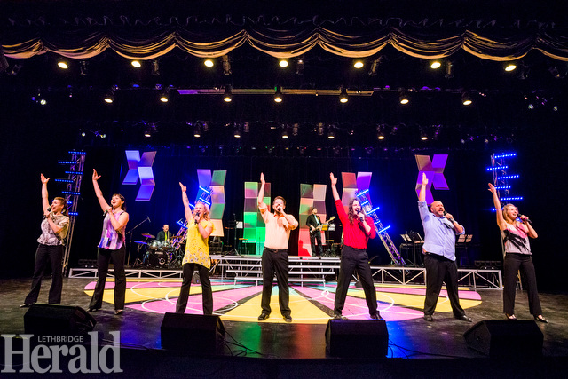 New West Theatre back for new season