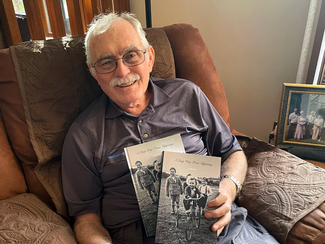 Cormican part of a Canadian first for innovative immunotherapy treatment