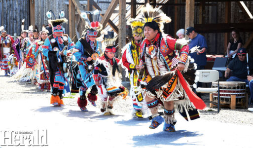 Indigenous culture in spotlight this summer
