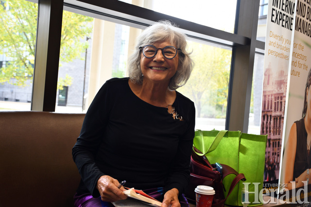 Ceremony launched poet laureate on her path