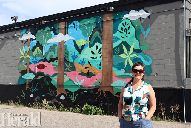 City expanding public mural program