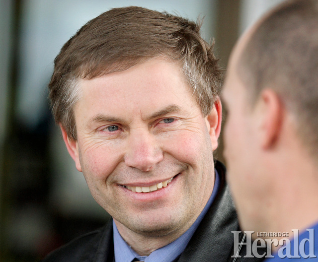 Paul Hinman calling it quits after long political career