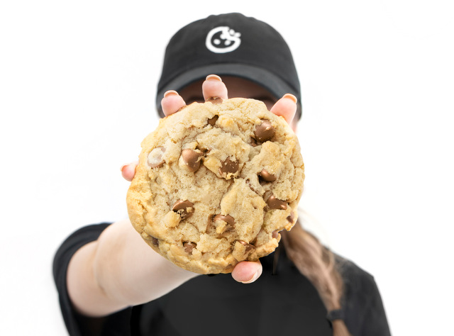 New cookie concept coming to Lethbridge