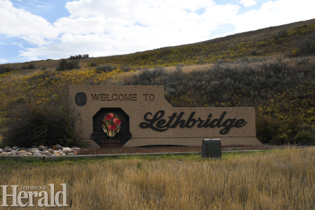Lethbridge Tourism working hard to boost the city as a tourism destination