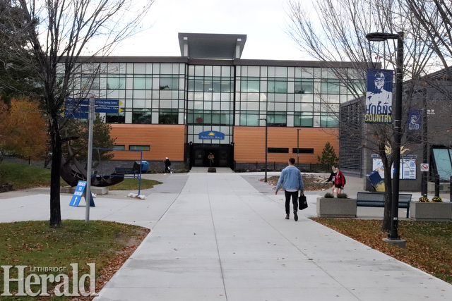 University moves up Maclean's rankings