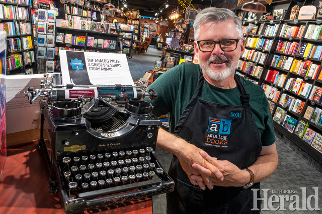 Short story contest hopes to inspire young writers